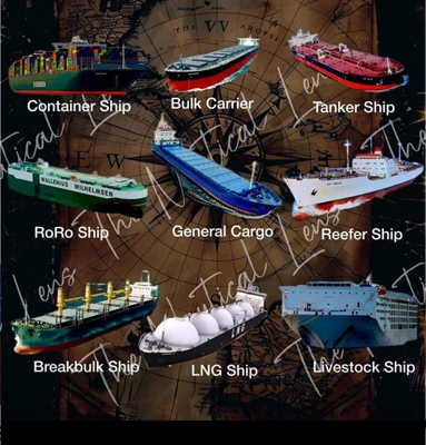 APS Marine and Logistics Pvt. Ltd.