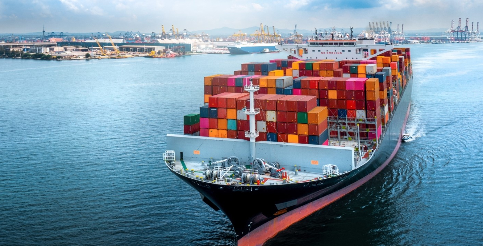 APS Marine and Logistics Pvt. Ltd.